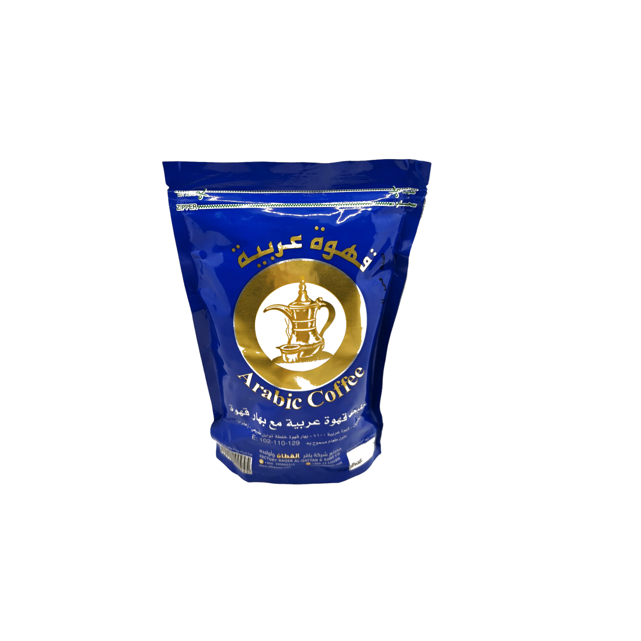 Saudi Arabic Coffee 400G